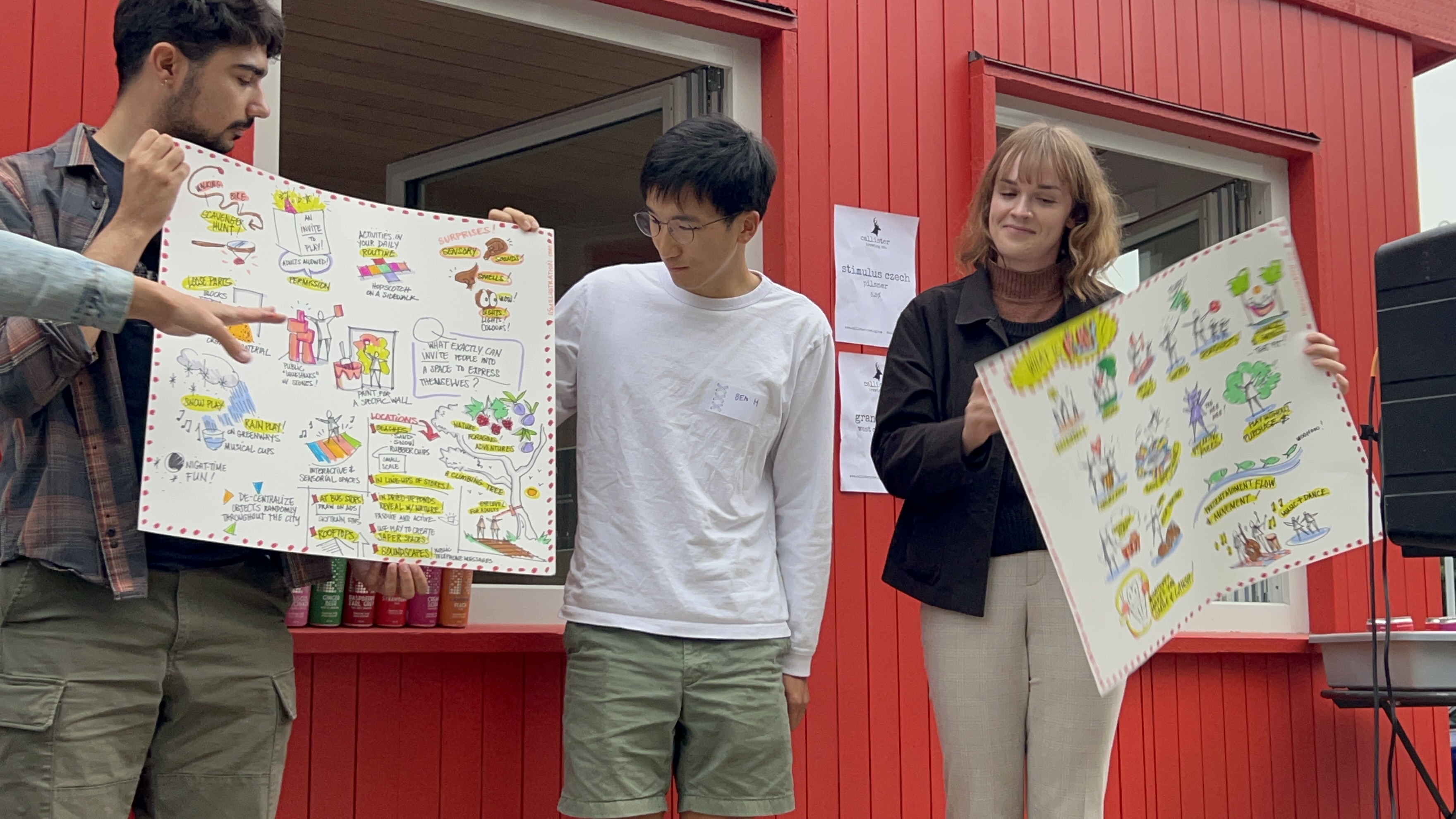 Adult Play | Urbanarium